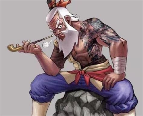 當經典動漫人物變老後哆啦A夢變拽了葫蘆娃的爺爺越活越年輕 每日頭條