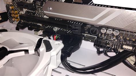USB Front Panel Connector R Pcmasterrace