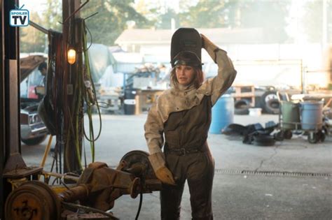 RIVERDALE Sn Ep Outbreak Promo And Photos Serpentor S Lair
