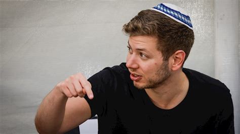 יאיר נתניהו חושף את השמאל להקים מדינה פלסטינית בזמן לבחירות אייס