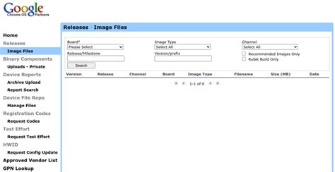 how to run fwupd tests with moblab — lvfs documentation