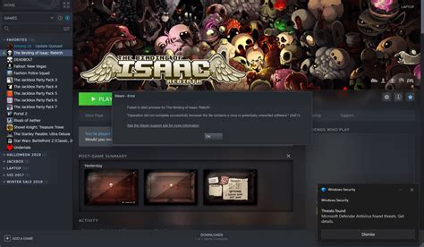 Operation Did Not Complete Successfully Because The File Contains A Virus Or Potentially