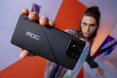 Asus Rog Phone 8 And Phone 8 Pro Launch In Ph Price Announced