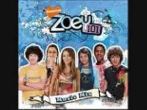 Zoey 101 Music Mix Follow Me Youtube