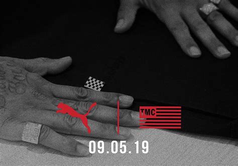 Nipsey Hussles Puma X Tmc Collection Details · Justfreshkicks