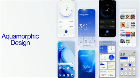 Oneplus Announces Oxygen Os 13 Everything You Need To Know