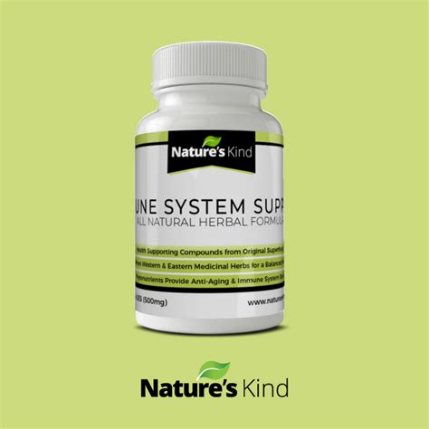 Immune System Support With 5 Best Herbs To Boost Your Immune System