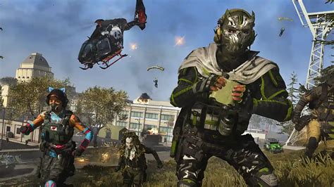 How To Fix If Warzone Mobile Is Crashing Answered