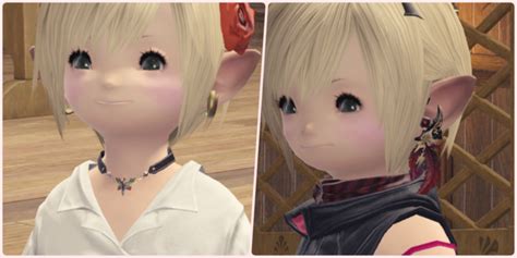 ラピスマリナスで入手できるアクセサリー FF14りりららブログ