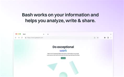 Bash Reviews 2025 Details Pricing And Features G2