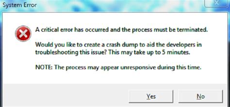 Troubleshooting Teamfight Tactics Critical Error