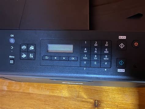 Drukarka Canon Pixma Mx Printer Scanner Mi Dzyzdroje Kup Teraz Na Allegro Lokalnie