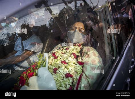 Reporter Rozina Islam Released On Bail In Dhaka Bangladesh On May 23