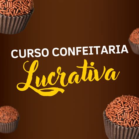 Curso Confeitaria Lucrativa Fsk Marketing Hotmart