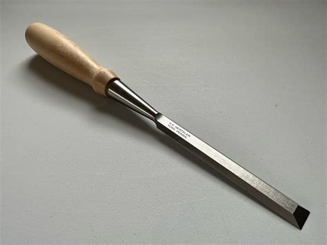 1 2 Dovetail Chisel