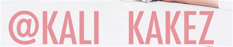 Kali Kakez Pornhub