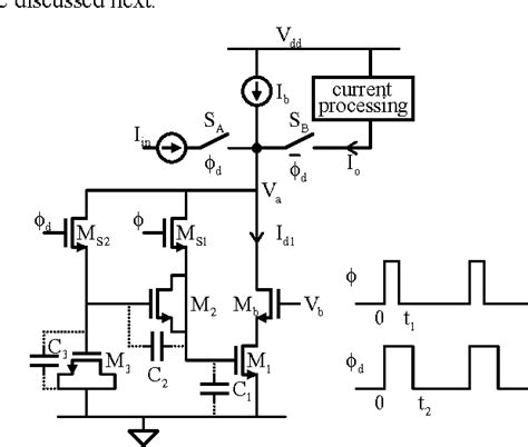 Widlar Current Source Semantic Scholar