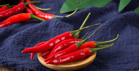 冲上热搜！湖南一年吃掉330万吨辣椒，哪个省最能吃辣？网友热议腾讯新闻