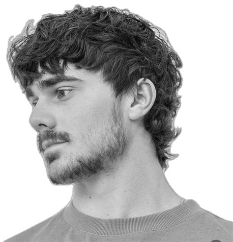 Pin By Sweetheart On Collage Item Pins In 2025 Wavy Hair Men Men