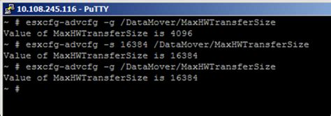 Vmware Vsphere Storage Apis For Array Integration Dell Powermax And
