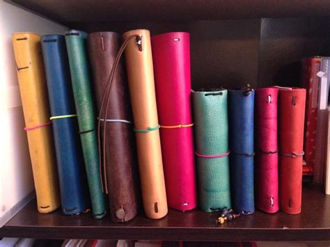 Midori Travelers Notebook Midori Travelers Notebook Midori Travelers Notebook