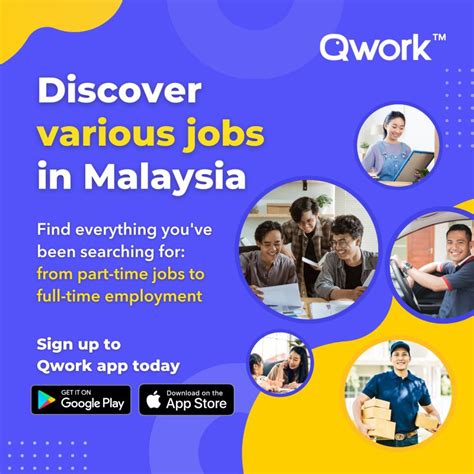 Qworkmy On Linkedin Qwork Futureofwork Jobs Hiring Employment