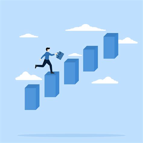 Career Advancement Business Development Or Growth Improvement