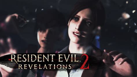 Re Revelations 2 • Стрим 1х1 • Непонятные люди хотят странного Youtube