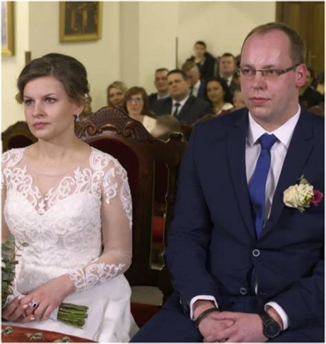 Agata ze Ślubu od pierwszego wejrzenia z nowym chłopakiem Już