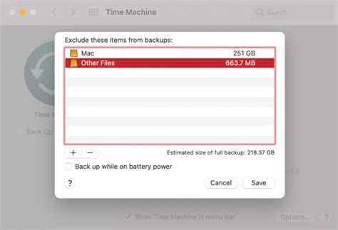 Seagate File Recovery On Mac Restore Data From External Drive
