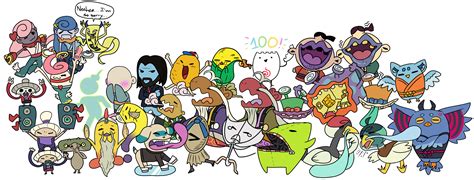 Yw3 Medallium Mural Quest But I Add A New Yo Kai Every Day 109 So Sorree R Yokaiwatch