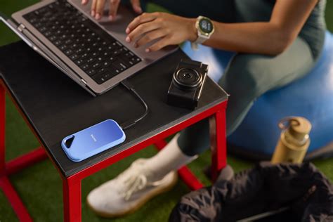 Stylowe I Urocze Sandisk Ma Nowe Dyski Pendrivey I Karty Pamięci