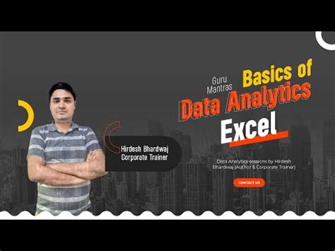Excel Basic Formatting Part 2 YouTube
