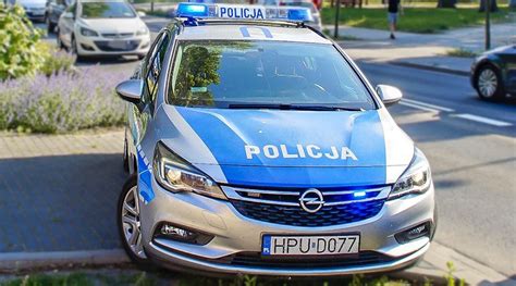 Wypadek Samochodowy W Rejowcu Jedna Osoba Poszkodowana Portal