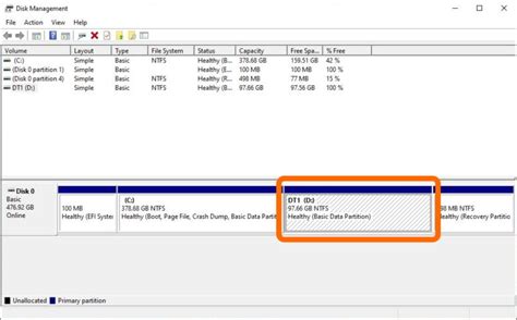 How To Move Recovery Partition Windows Eagost
