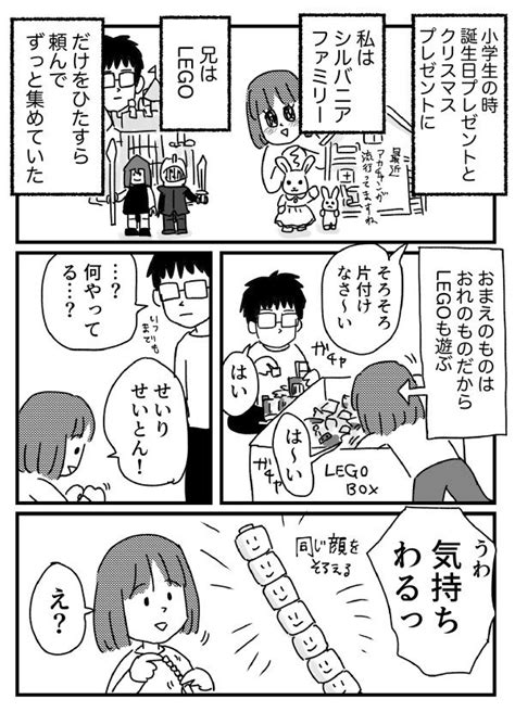 「整理整頓 【再掲】」ワンコロもちべヱの漫画