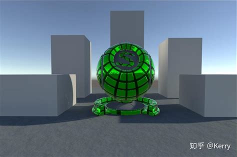 写给美术看的Unity全局光照技术 理论篇 知乎