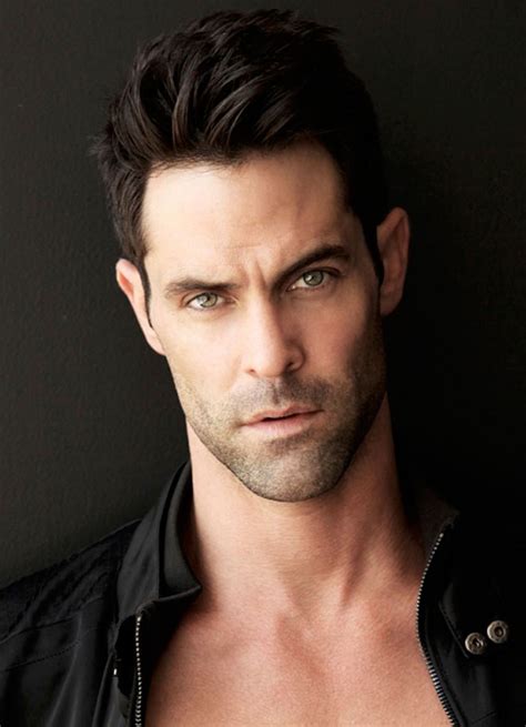 Brand Model And Talent Jason Scott Classic Men