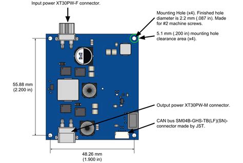 Maximum Power Point Tracker Packet Digital