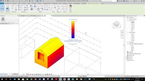 Building Performance Analysis In Revit And Flow Design Youtube Building Performance Analysis In Revit And Flow Design Youtube