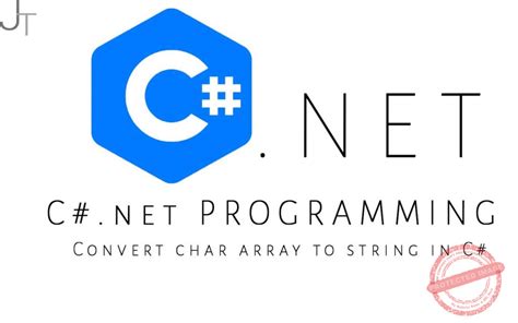 Convert Char Array To String In C Just Tech Review