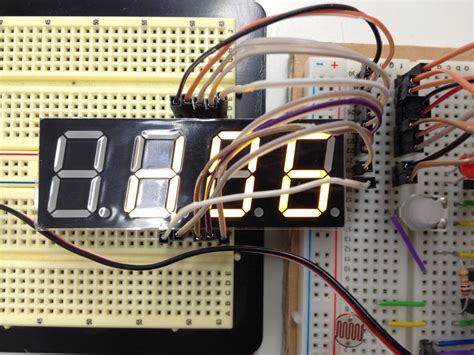 how to do arduino controlled intelligent time lapse photography 4