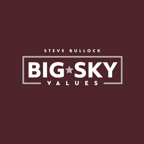 Big Sky Values Youtube