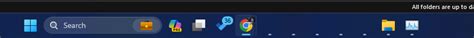 Fix For Disappearing Taskbar Icons In Windows 11 Rwindows11
