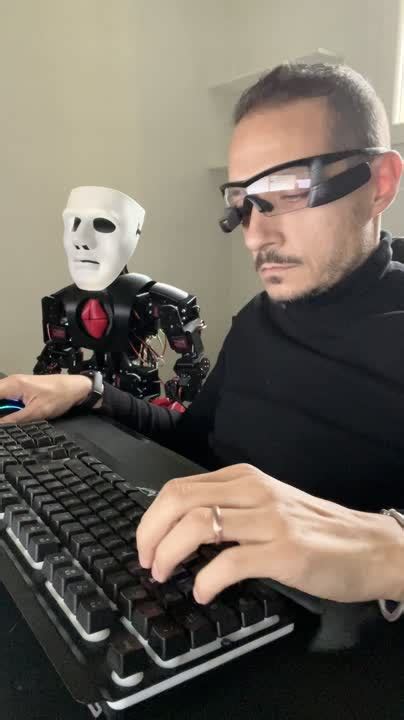 federico ciccarese on linkedin i have the feeling that i saw something move