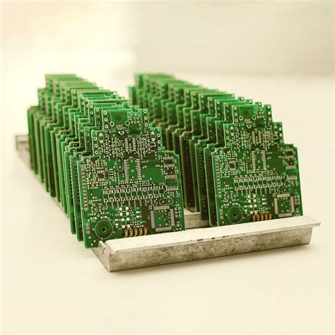 سفارش برد مدار چاپی عرش گستر