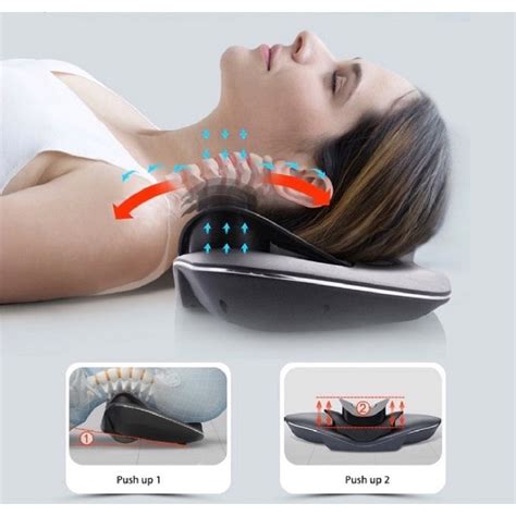 Nexx Tension Relief Massager Fortress