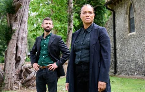 The Serial Killers Wife Tanıtım