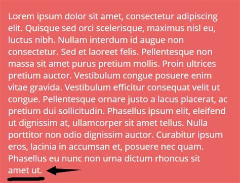 Jquery Plugin For More Readable Paragraphs Readable Free Jquery Plugins