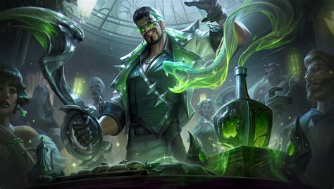 Draven League Of Legends Fan Art